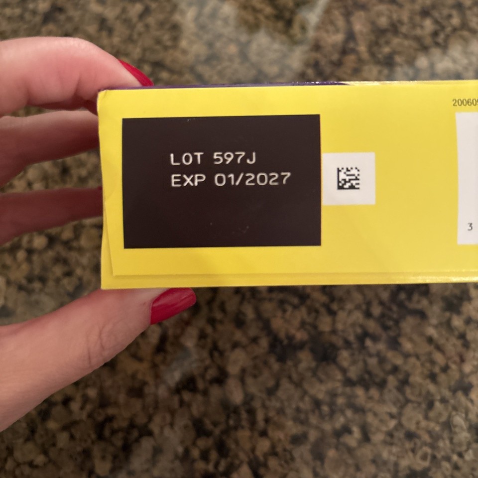 Nexium DFD-1013 24HR Delayed-release Acid Reducer, 28 Capsules - 11 ...