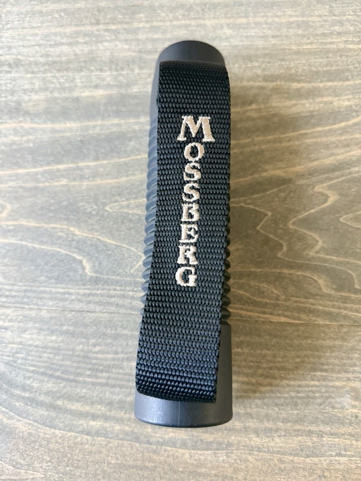 MOSSBERG 500 590 MAVERICK88 CORNCOB STRAP FOREND FITS 7” SLIDE ACTION ...