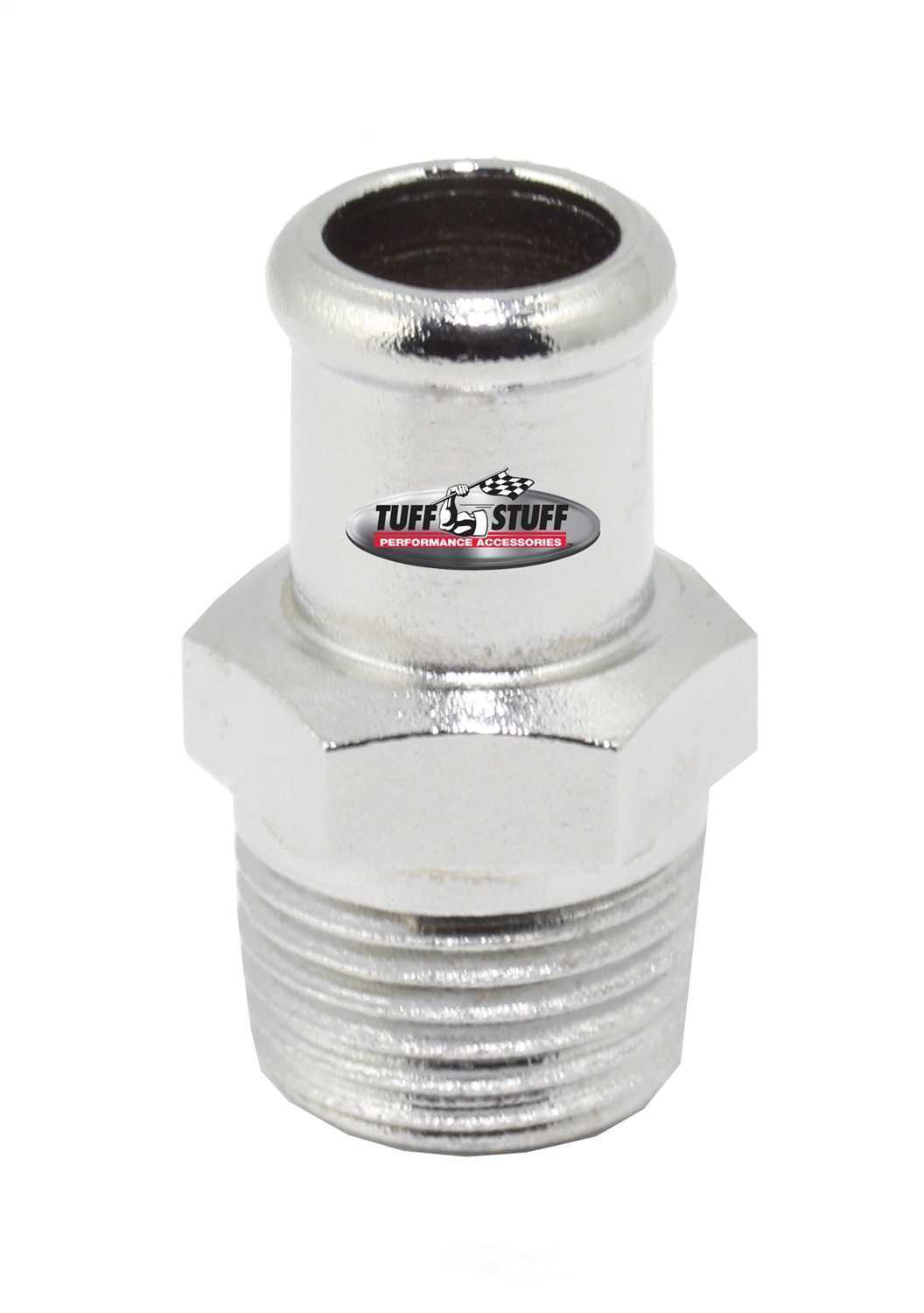 Engine Water Pump Inlet Tube Tuff Stuff 4450C for sale online | eBay