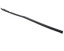 NEW MERCEDES-BENZ S W221 REAR BUMPER LEFT TOP REINFORCEMENT A2218850116 ...
