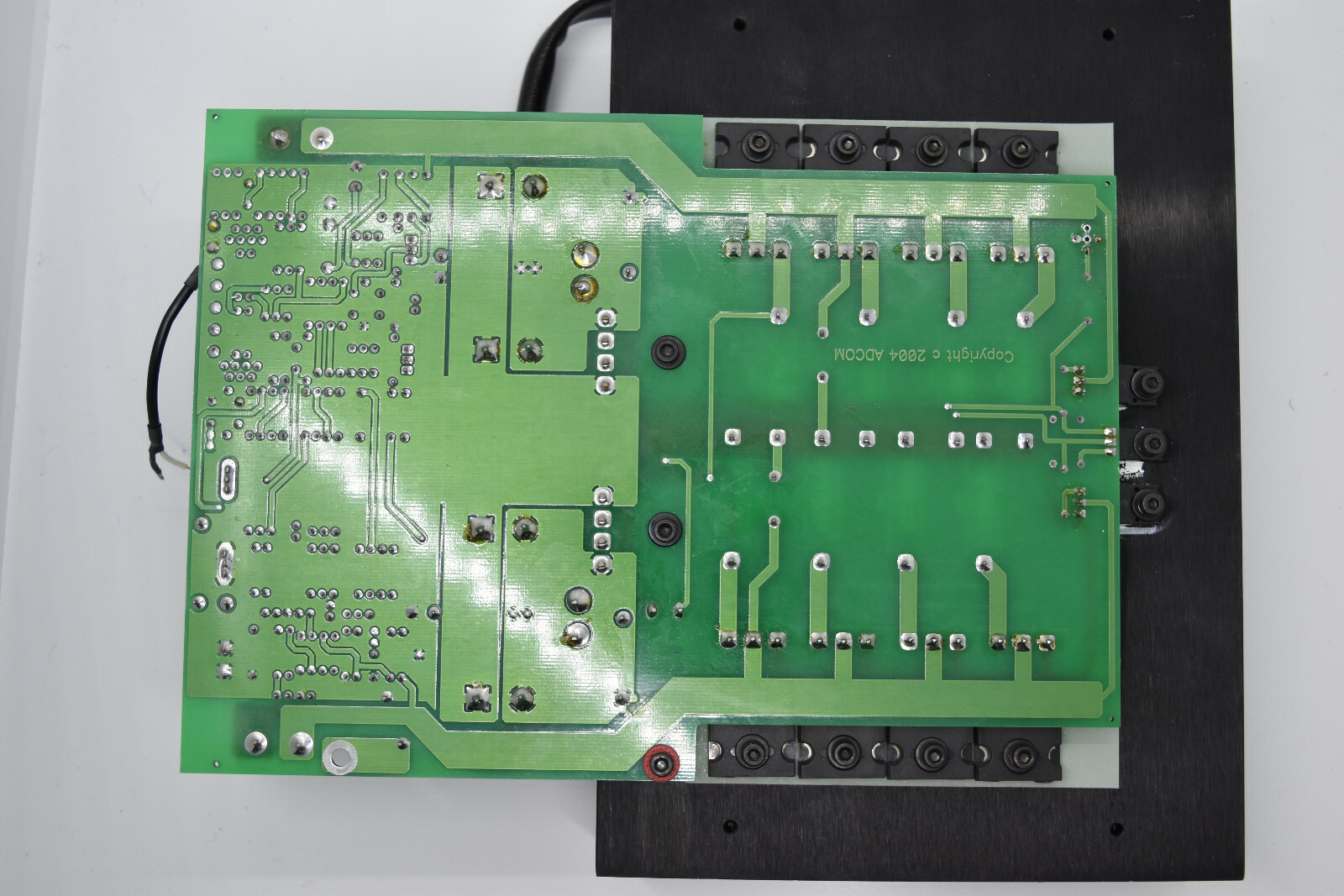 ADCOM PART PCB ASSY GFA-7705/7707 ORIGINAL NEW STOCK USA | eBay