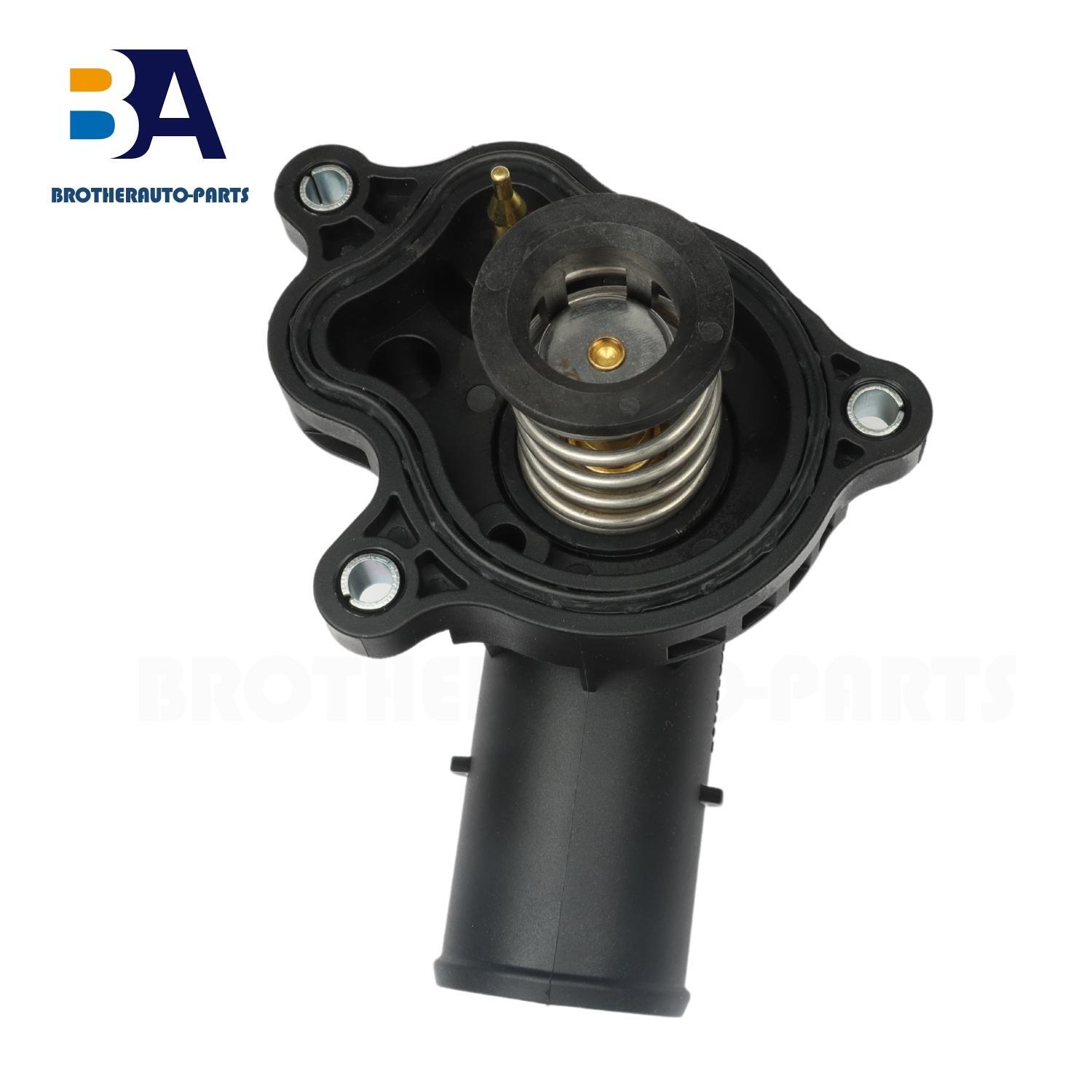 Brand New Thermostat Housing Fit for 2016-2022 Jeep Grand 3.6L V6 ...