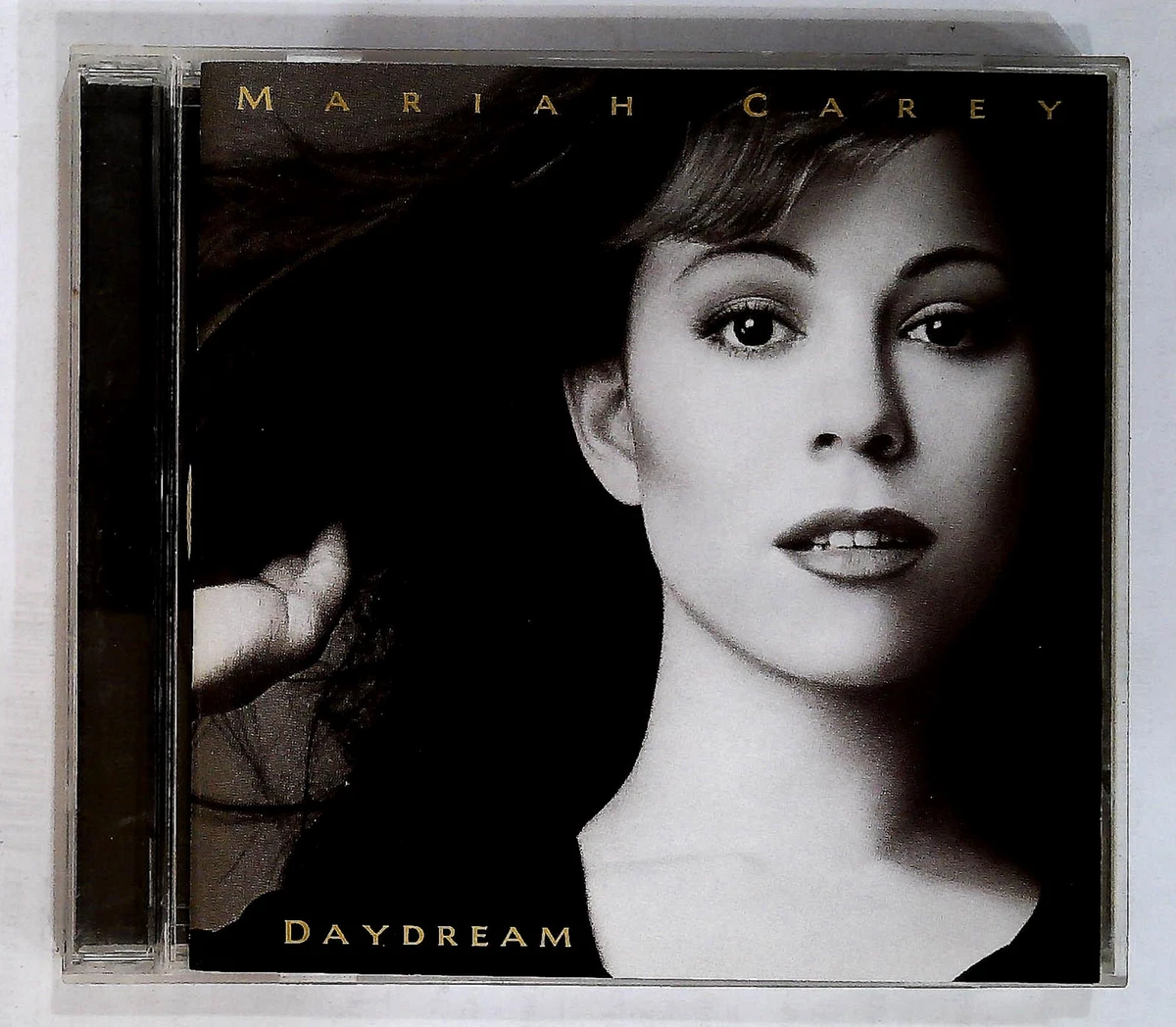 Mariah Carey Daydream Album