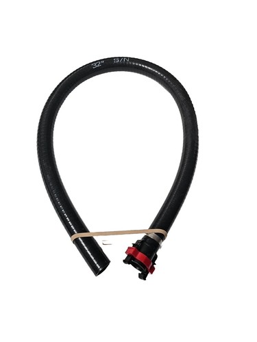 Flow-Rite Boat Livewell Hose 3/4" Qwik-Lok 32" Length | United States ...