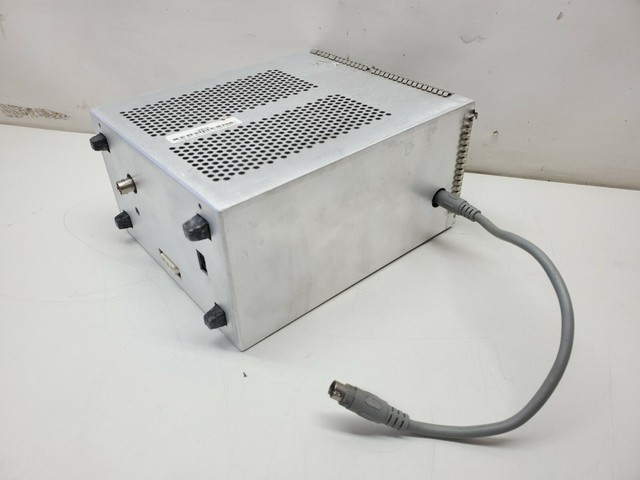 Agilent G1946-60609 Eagle 3K Coil Box for Agilent 1100 MSD for sale ...