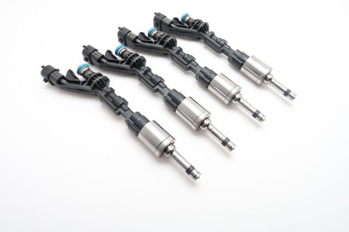 SET 4 FUEL INJECTORS FOR FORD ESCAPE 2013-2019 L4 1.6 0261500155 | eBay