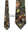 Camo Ties Mens Hunting Necktie Camouflage Leaves Tie 813162020317 | eBay