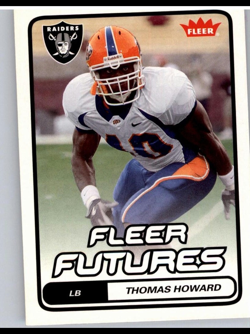 thomas howard fleer For Sale - MAVIN