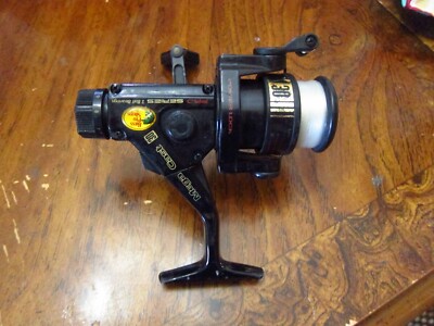 Bass Pro Shops Mega Cast 30 Spinning Reel Series 2 Ball Bearings ...
