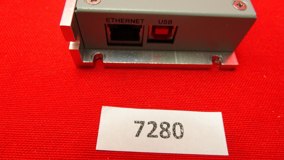 Elmo Gold-Maestro 01 Multi-Axis Controller Motion Control PN Gold ...