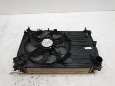 BMW 2 F45 Motor Cooling Fan 17117617637 7617637 2015 Original for sale ...