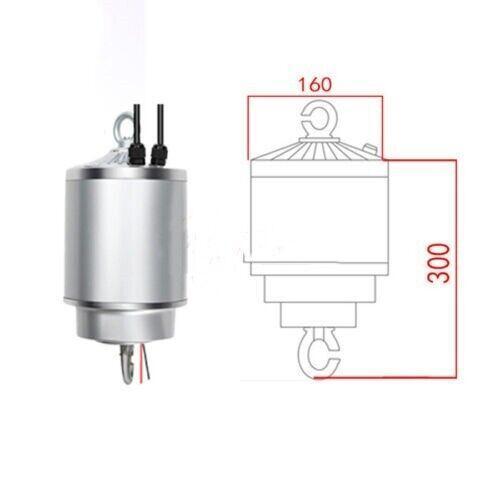 Intelligent Remote Control Chandelier Lighting Lifter Light Lifting ...