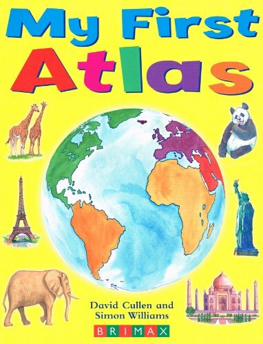 My First Atlas. 9781858547091 9781858547091| eBay