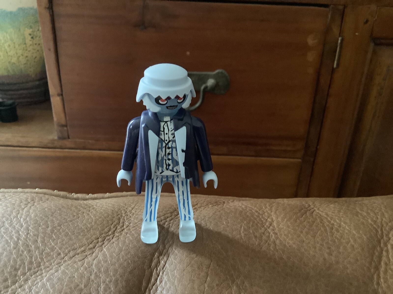 Playmobil 9224 Ghostbusters Spengler with Ghost for sale online | eBay