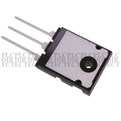 5PCS/New FDL100N50F MOSFET Transistor 500V 100A | eBay