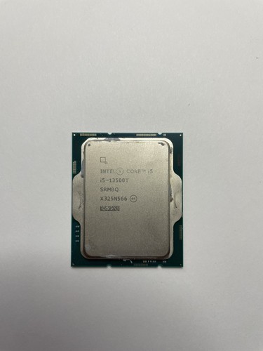 Intel Core i5-13500T CPU for sale online | eBay