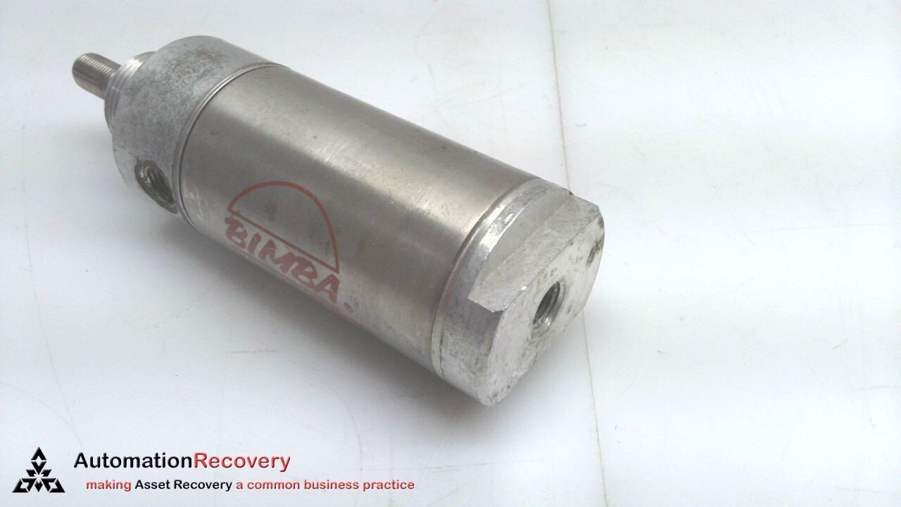 BIMBA M-311.5-D PNEUMATIC ACTUATOR #302333 for sale online | eBay