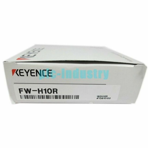 KEYENCE FW-H10R Ultrasonic Sensors for sale online | eBay