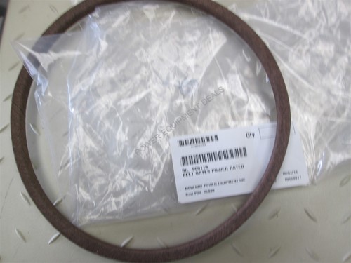 Genuine Billy Goat BELT GATES POWER RATED Part# 500119 | eBay