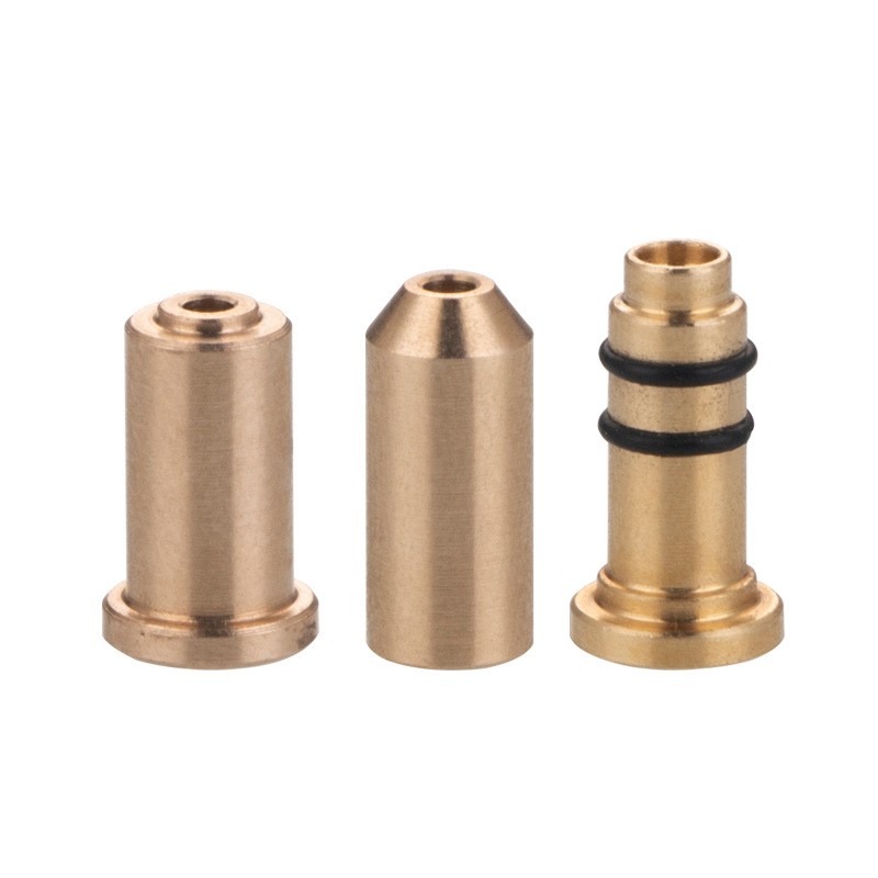 1Pcs Reusable Nozzle Refill Butane Gas Adapter Inflatable Head For ...