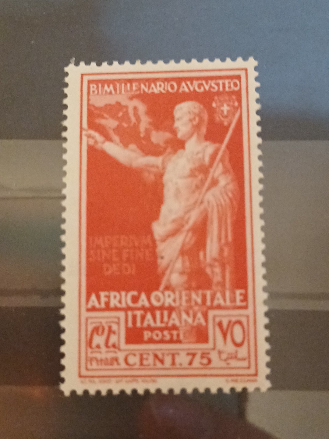 Rare Italian Stamps: An Endless Variety for Collectors ~ MegaMinistore