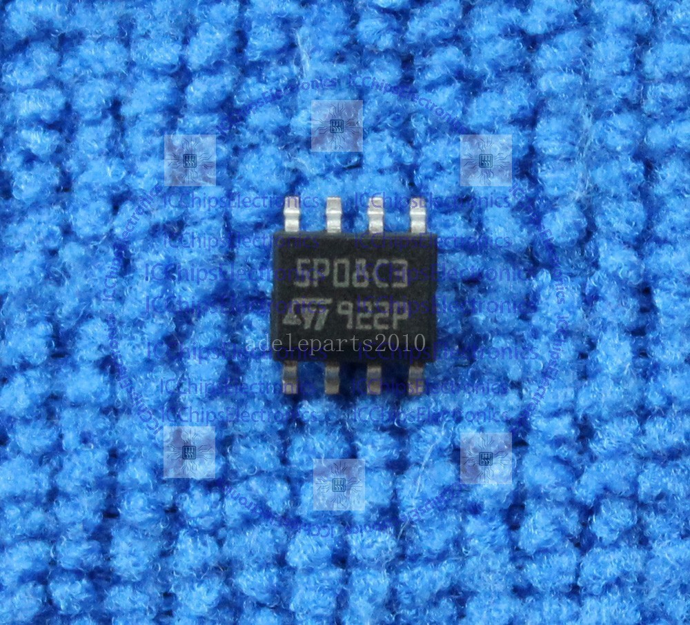 5pcs ST 95P08 ST95P08 ST95P08C3 ST 5P08C3 9508C3 | eBay