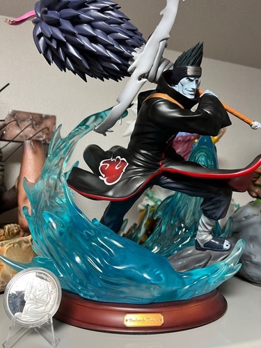 Overseas Official No Box Item Akatsuki Naruto NARUTO Hoshigaki Kisame ...