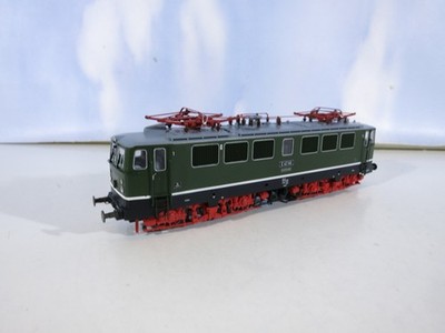 Brawa 0202 , DR E 42 , DSS , Top , neuw. unbespielt, OVP (WE11523 ...