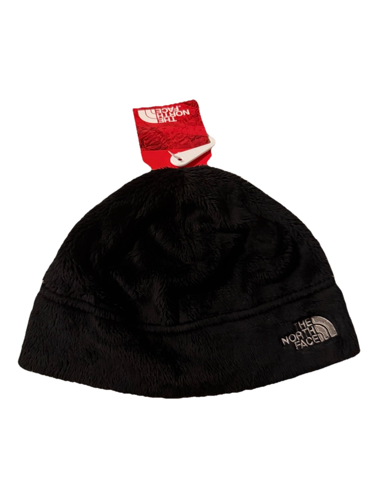 The North Face Denali Thermal Beanie, Black S/M – Winter Hat