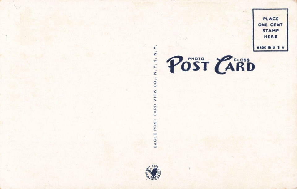 Concord MA Massachusetts, Home of Little Women, Vintage Postcard | eBay