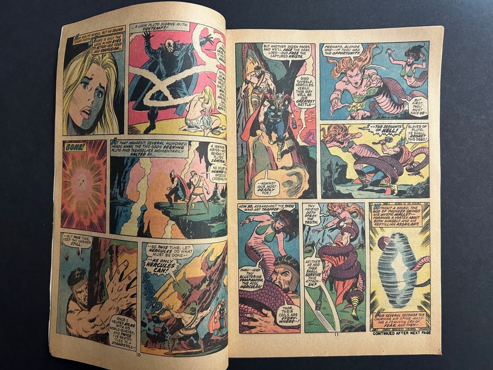 Thor 223 FN+ -- 1st 25-Cent Price Marvel 1974 | eBay