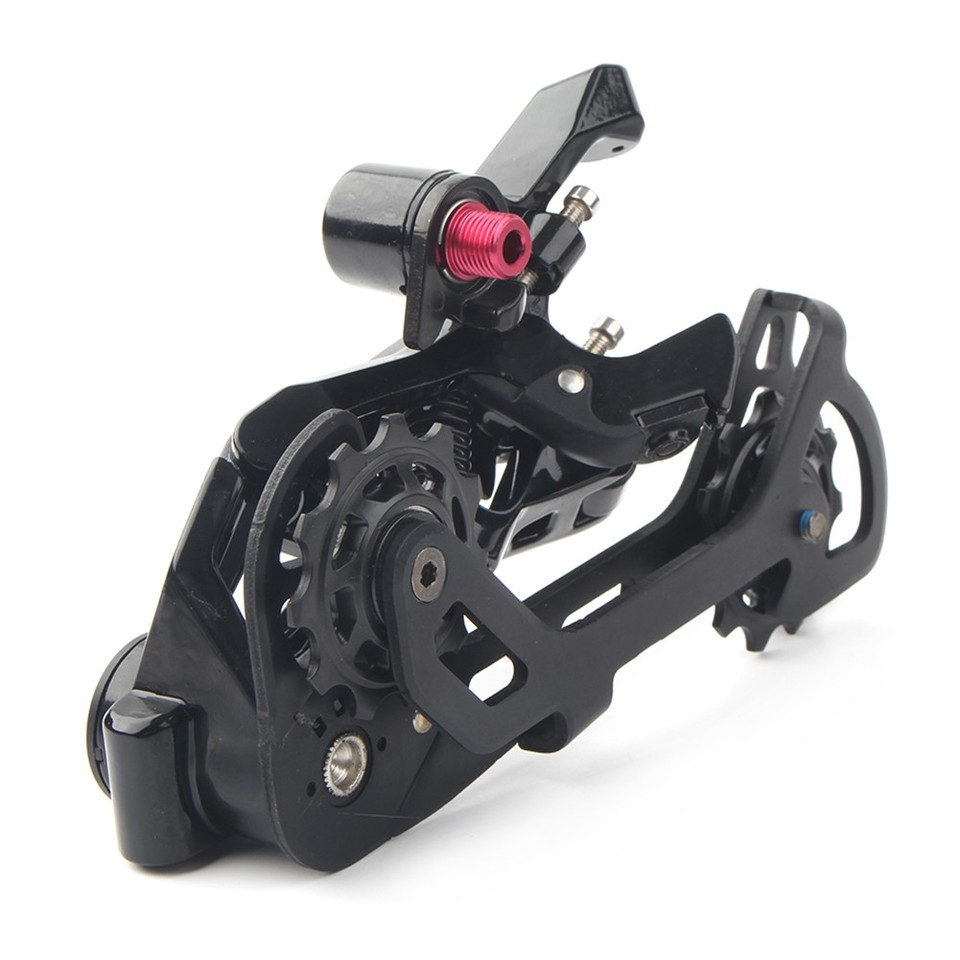 Fit SENSAH XRX 1*12 Speed Trigger Shifter + Rear Derailleurs MTB Bike ...