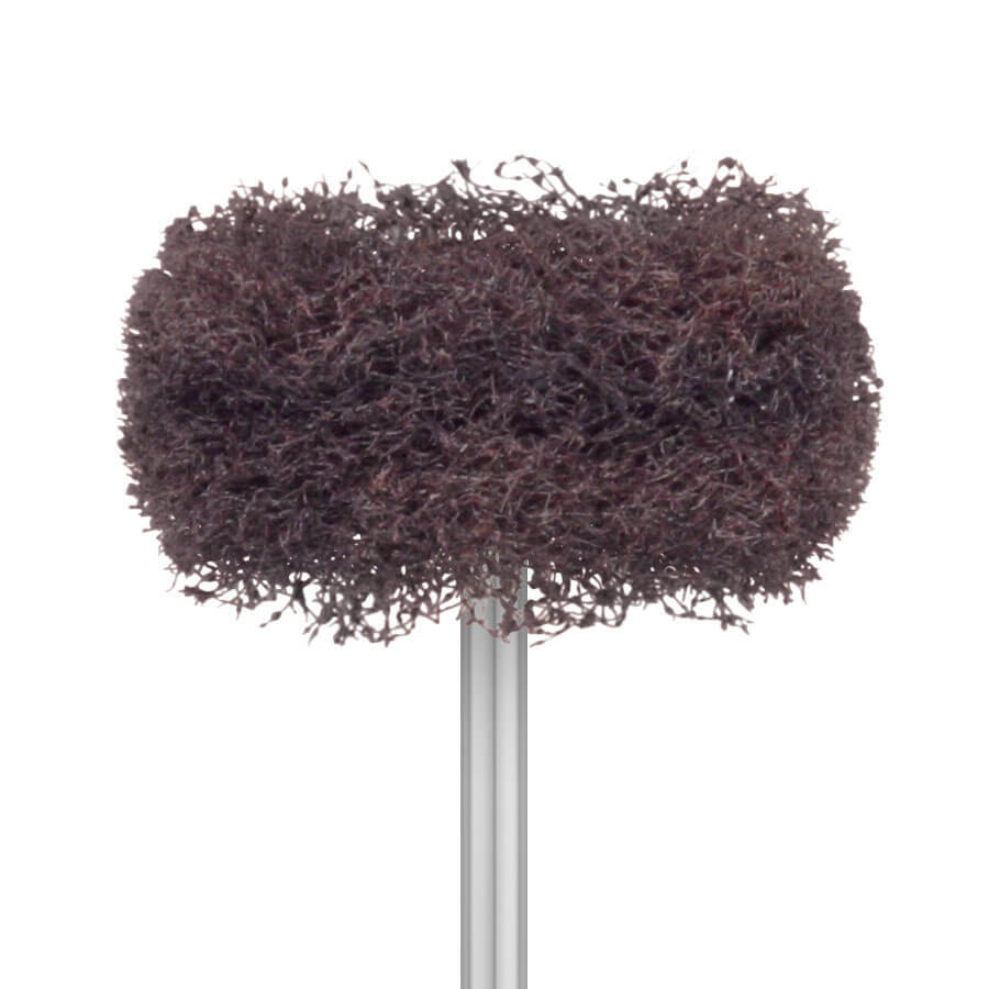 Brasseler LusterPro ScotchBrite Brushes (12/Pack) | eBay