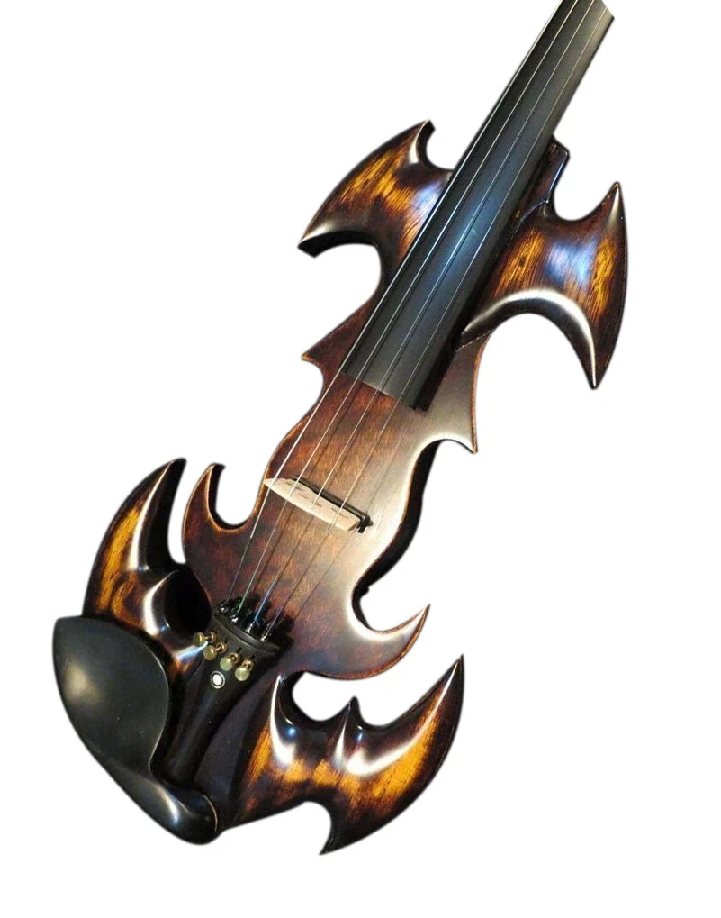 Electric Viola