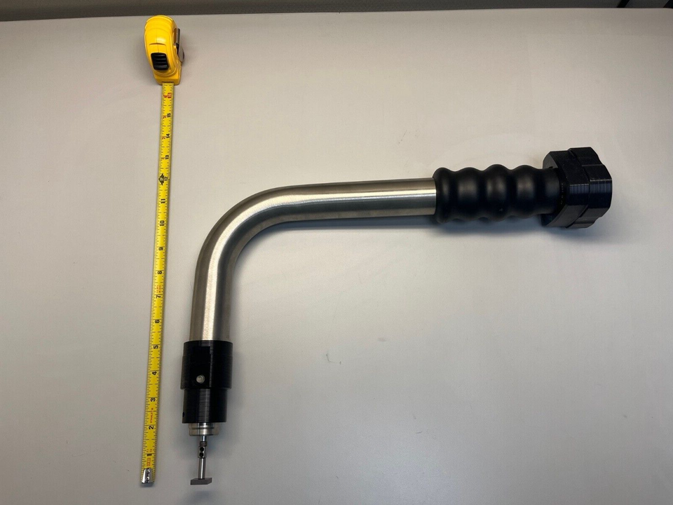 CNC LATHE TOUCH TOOL SETTER PRE-SETTER FROM DOOSAN & DEAWOO LATHE / VTL ...