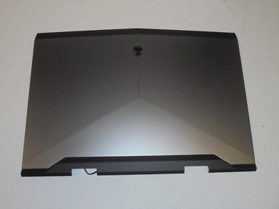 Dell Alienware 17 R4 17.3" LCD Lid Back Cover Assembly -TXA01 ...