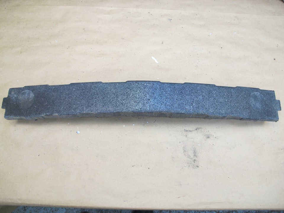 🥇96-02 MERCEDES R129 SL-CLASS AMG SPORT FRONT BUMPER COVER W ABSORBER ...