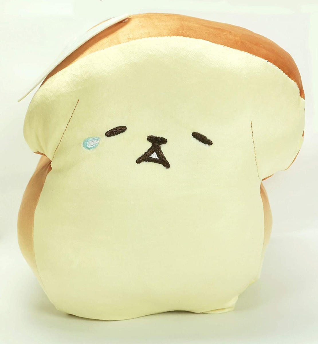 Doge Bread Plush