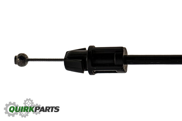 Hood Release Handle Mopar 68185112AB for sale online | eBay