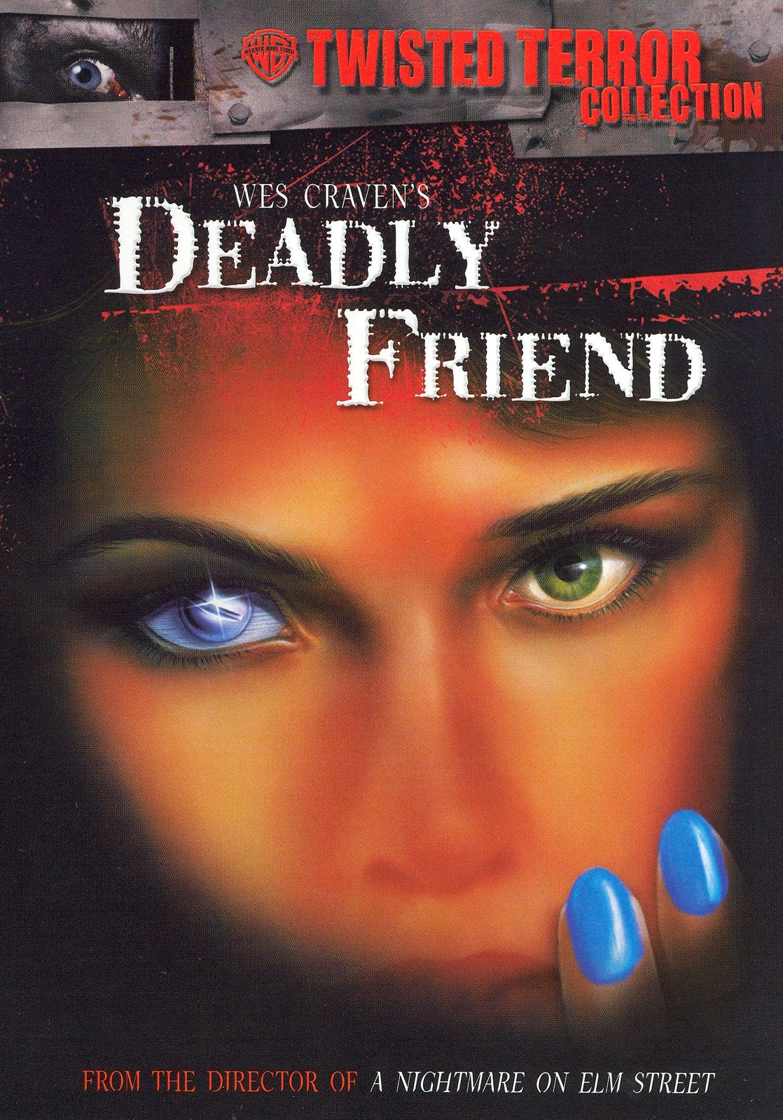 Deadly Friend (DVD, 1986) for sale online | eBay UK