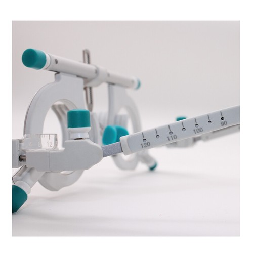 Adjustable PD Trial Frame Optical Trial Frame Ophthalmic Trial Lens ...