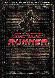 Blade Runner (DVD, 2007) for sale online | eBay