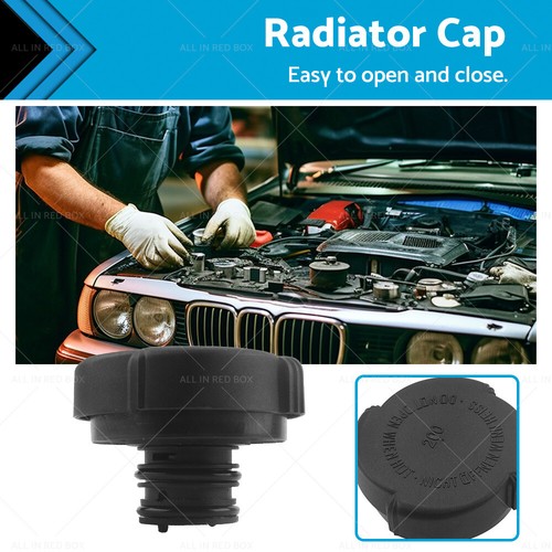 Radiator Expansion Tank Cap Suitable For BMW 3 5 Z3 E36 E46 E39 E83 X3 ...