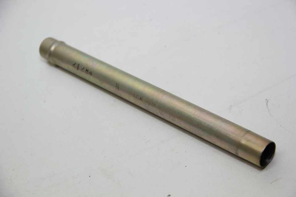 New Surplus, Never Installed. Continental TCM Push Rod Housing Set (2 ...