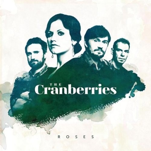 The Cranberries Roses (CD) 602527884424 | eBay