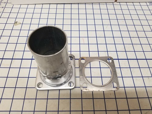 Mounting Extension Kit 96371, Genuine Cummins 3912220 Exhaust Gasket | eBay