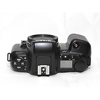 Nikon N6006 Film Cameras for sale | eBay