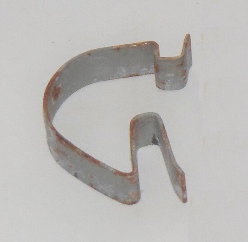 Amana Dryer : End Cap Clip (W10129041 / WP8312709) {P4170} | eBay