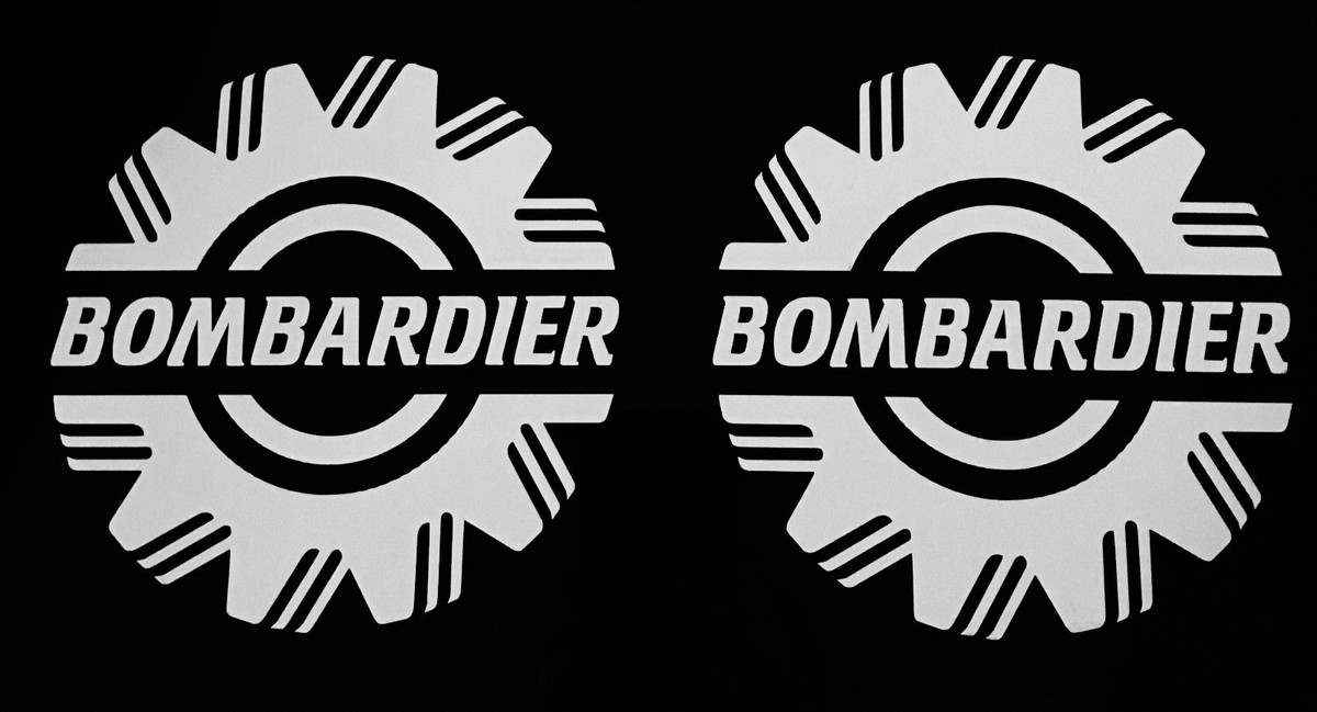 Bombardier Logo Png