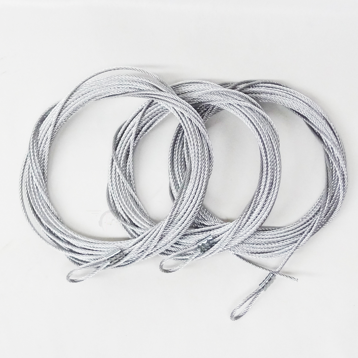 Lock Release Cable BEND PAK 2 Post Lifts 10K Lifting Capacity SET of 3 ...